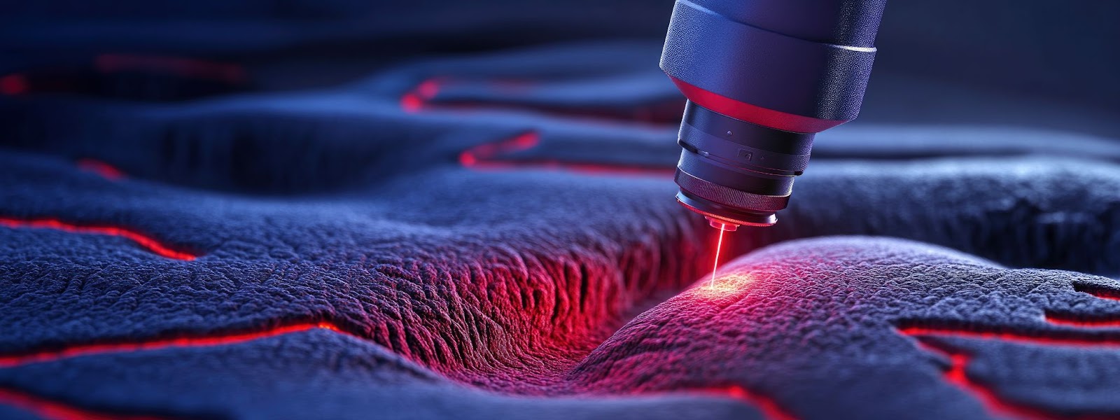 Plasma Etching Solutions For Nanotechnology By Keylink 0946